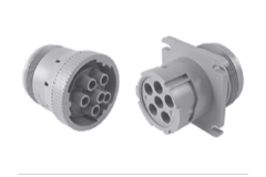 DEUTSCH HD10 Series Connectors | Diagnostic Connectors | Dalroad Shop