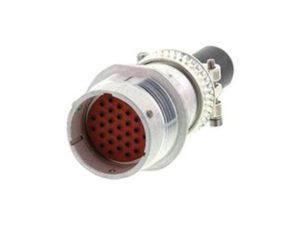 HD36-24-31SE-059 Deutsch HD30 Series Plug, 24 Shell, 31 Way, Cable ...