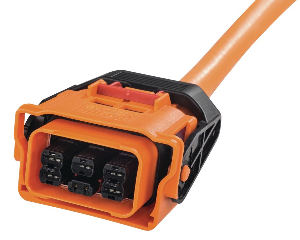 1-2282265-1 HVA630 5Pos Pigtail Assembly 1M | Dalroad