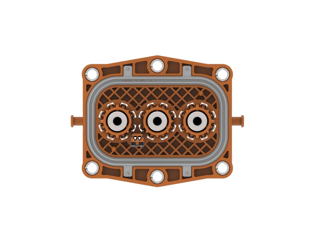 2141230-1 HVP800 3POS PIN DIA 8.0 PIN HSG Assembly SLD | Dalroad