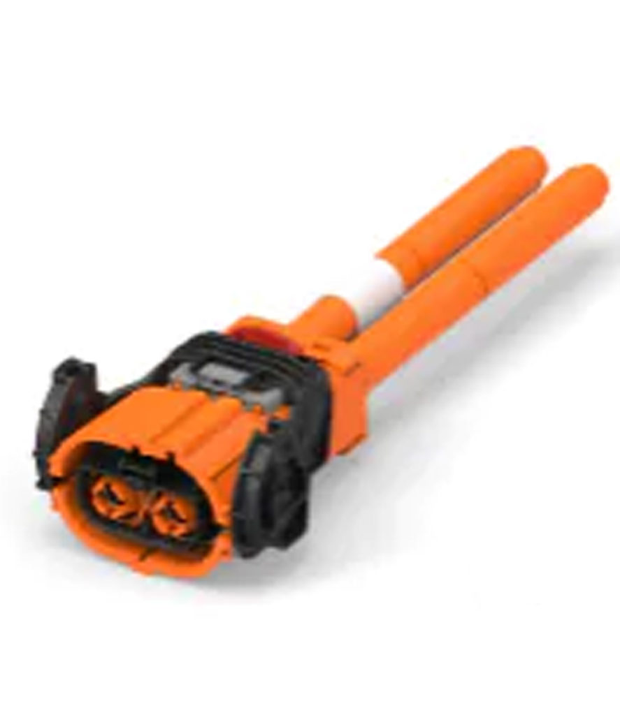 1-2286937-2 2POS,HV,180,50SQMM,Code A,Cable Assembly,2M | Dalroad