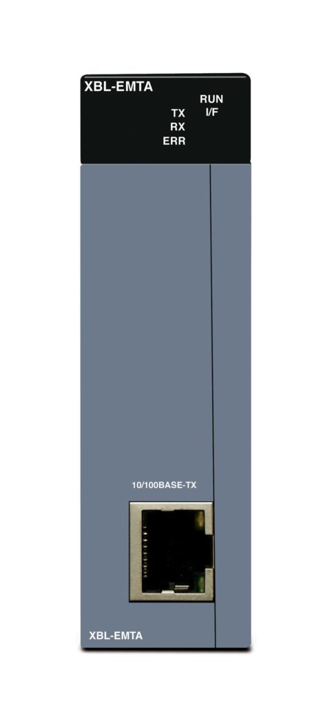 LS ELECTRIC XBL-EMTA XGB Ethernet module | Dalroad