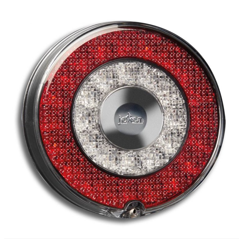 JOKON 10.0053.000 BBS 780/12V LED Stop/Tail/Indicator Lamp | Dalroad