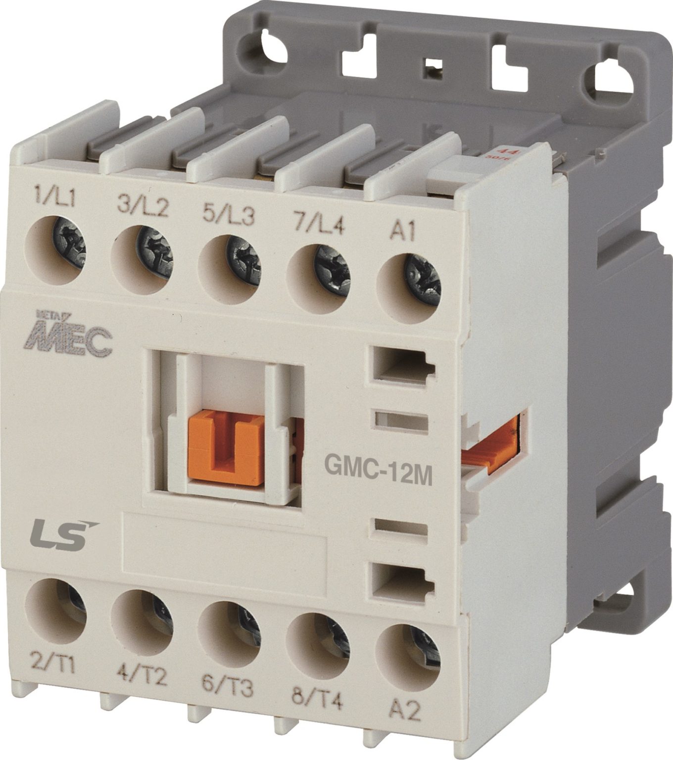 LS ELECTRIC Mini Contactor 9A AUX 1NO 230VAC 50/60Hz | Dalroad Shop