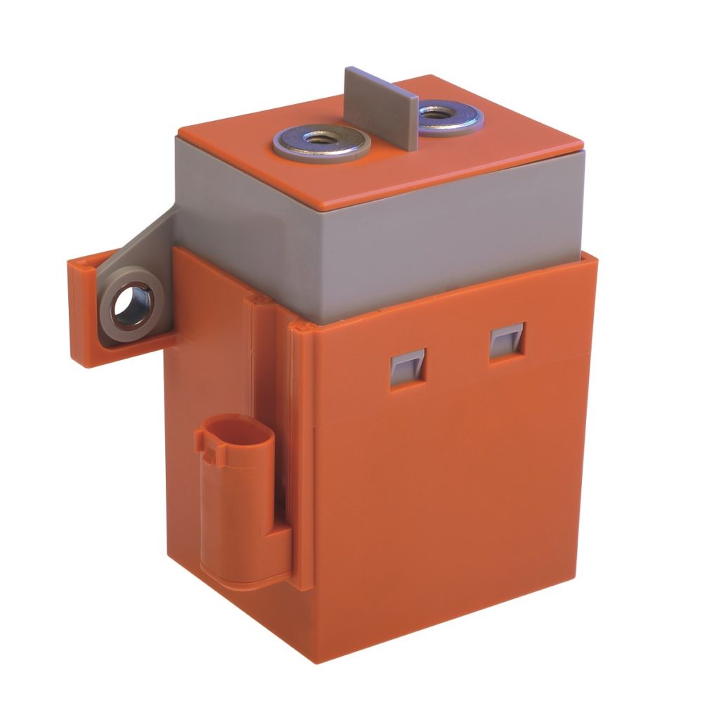 V23720-A0001-A001 EVC 250 High Voltage Main Contactor | Dalroad